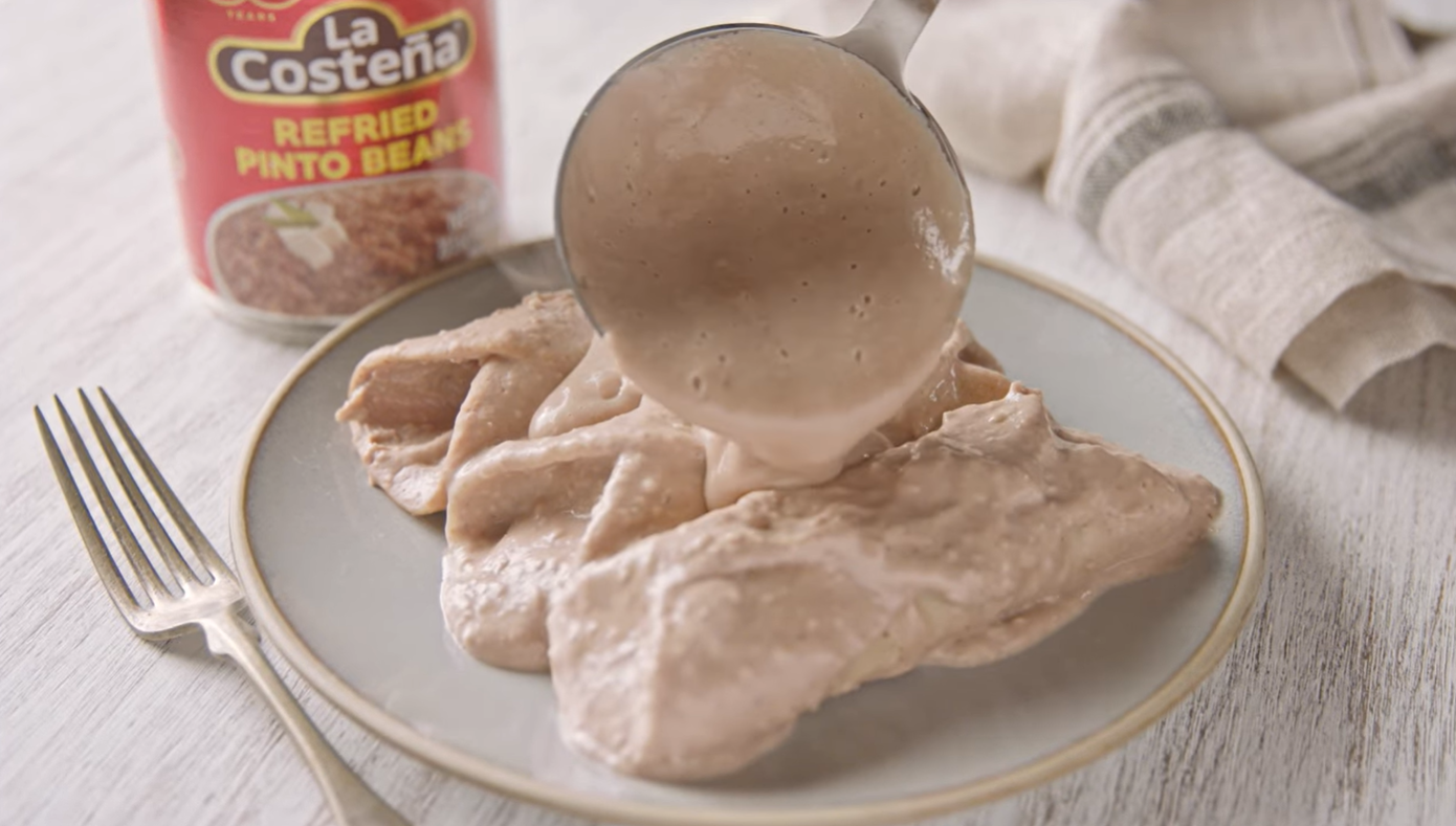 The Ultimate Guide to Refried Beans