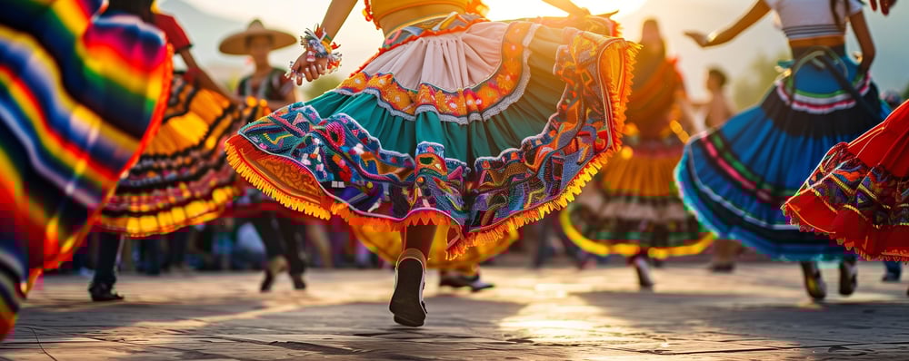 Cinco de Mayo: A Celebration of Flavor, History, and Heritage