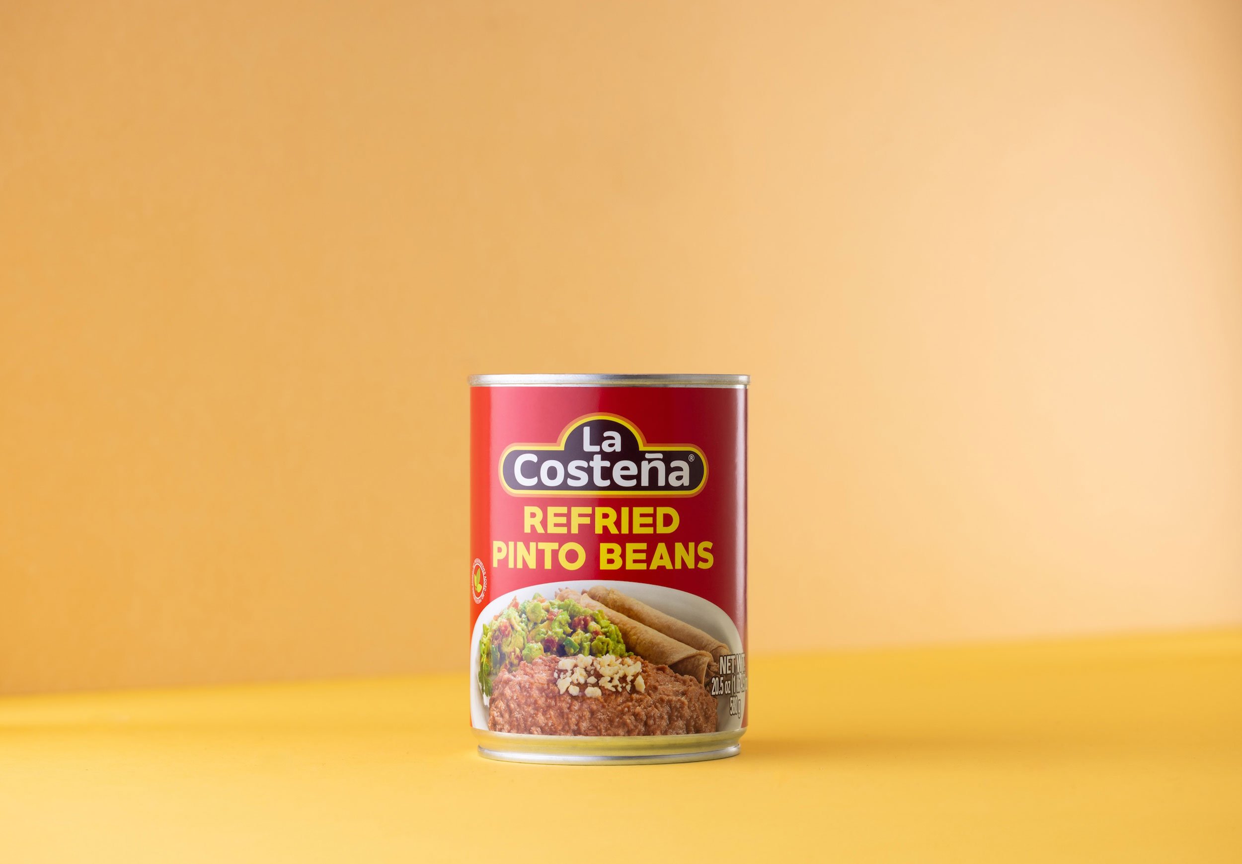 Refried Pinto Beans