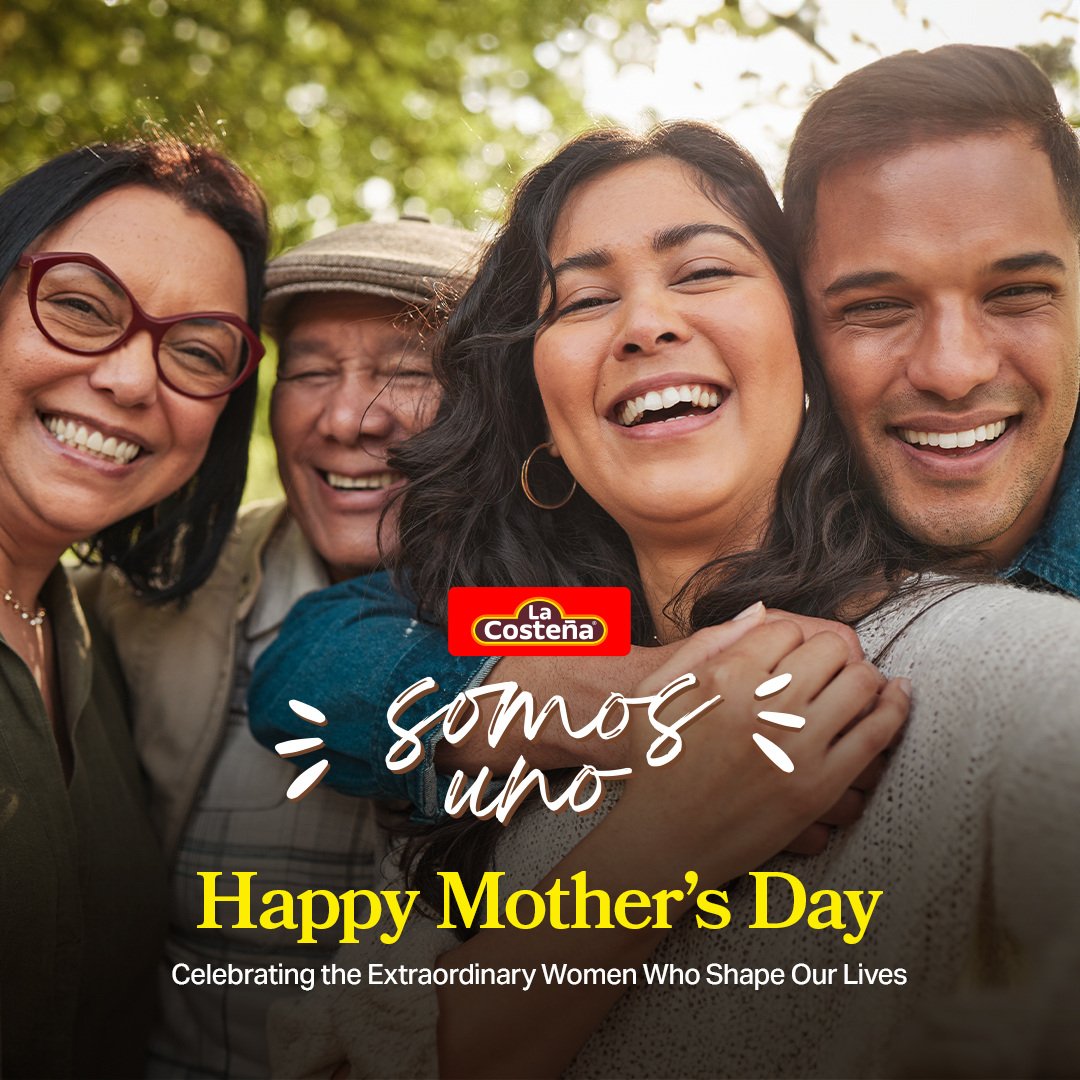 Celebrate Día de las Madres with These Delightful Dishes